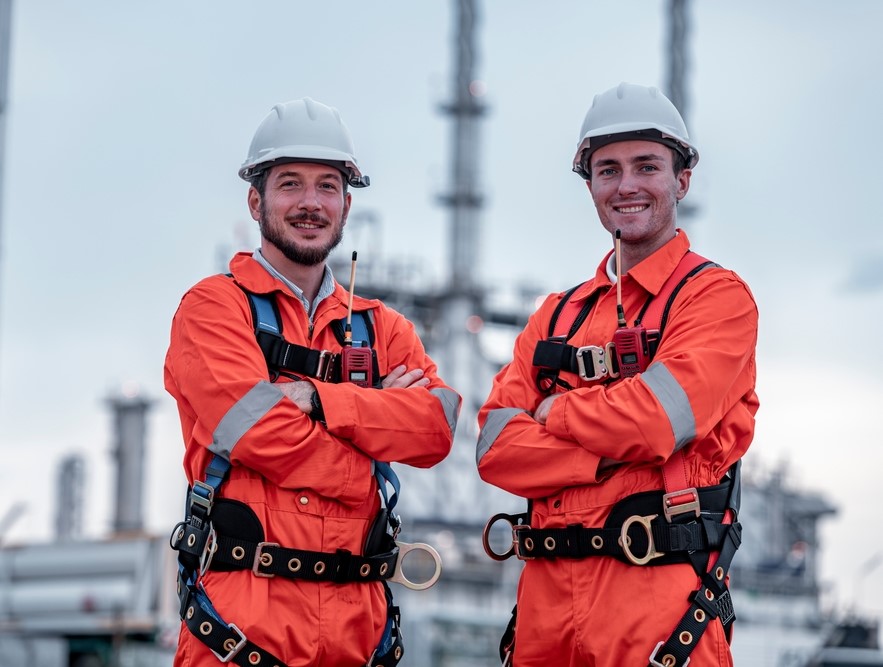 High-Quality Uniform Manufacturer for Hotels, Hospitals & Corporates ...